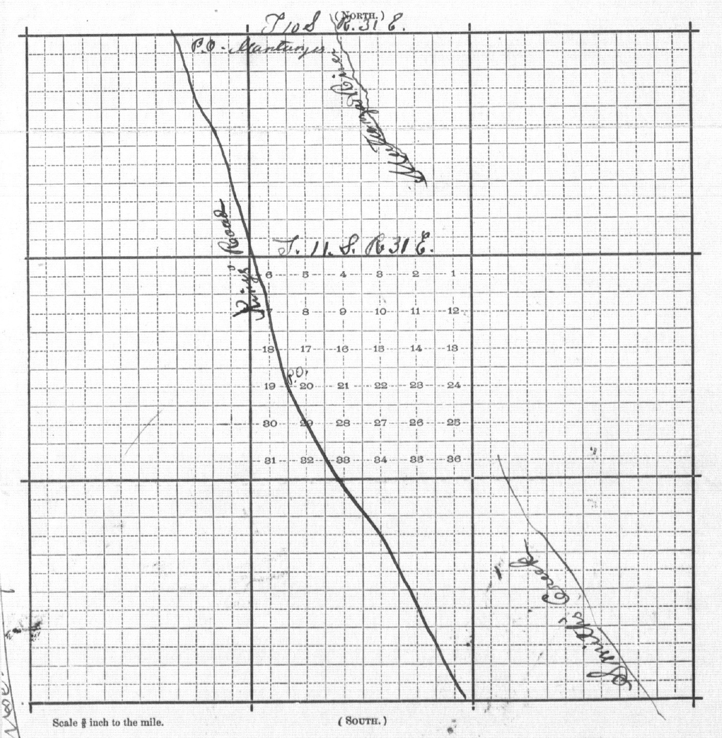 Post Offices of the Past - HeritageTracer